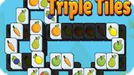 Play Triple Tiles game online for free | 4GameGround.com