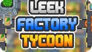 Play Leek Factory Tycoon game online for free | 4GameGround.com