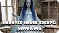 Play Haunted House Escape: Unveiling The Mystery game online for free ...