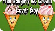 Play Find Naughty Ice Cream Lover Boy game online for free ...