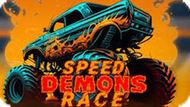 Play Speed Demons Race game online for free | 4GameGround.com