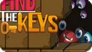 Play Find The Keys game online for free | 4GameGround.com