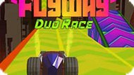 Play Flyway Duo Race game online for free | 4GameGround.com
