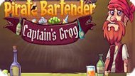 Play Pirate Bartender Captain’s Grog game online for free | 4GameGround.com