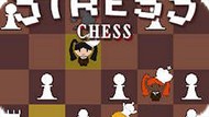 Play Stress Chess game online for free | 4GameGround.com
