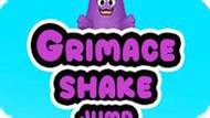 Play Grimace Shake Jump game online for free | 4GameGround.com