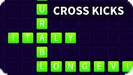Play Cross Kicks game online for free | 4GameGround.com
