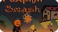 Play Pumpkin Smash game online for free | 4GameGround.com