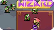 Play My Lil Wizard game online for free | 4GameGround.com