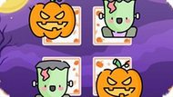 Play Scary Memory Halloween game online for free | 4GameGround.com