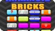 Play Arkanoid Bricks game online for free | 4GameGround.com