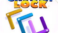 Play Crunch Lock game online for free | 4GameGround.com