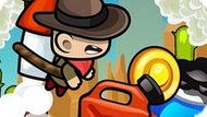 Play Jetpack Heroes game online for free | 4GameGround.com