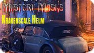 Play Lost Mystery Masks Krakenscale Helm game online for free ...