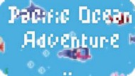 Play Pacific Ocean Adventure game online for free | 4GameGround.com