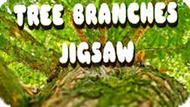 Play Tree Branches Jigsaw game online for free | 4GameGround.com