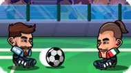 Play Mini Soccer game online for free | 4GameGround.com