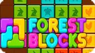 Play Forest Blocks game online for free | 4GameGround.com