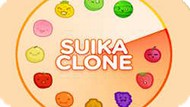 Play Suika Clone game online for free | 4GameGround.com