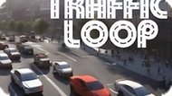 Play Traffic Loop Game Online For Free 4gameground