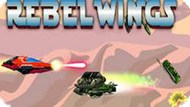 Play Rebel Wings game online for free | 4GameGround.com