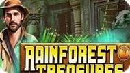 Play Rainforest Treasures game online for free | 4GameGround.com