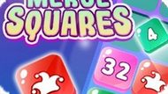 Play Merge Squares game online for free | 4GameGround.com