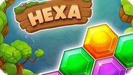 Play Hexa game online for free | 4GameGround.com