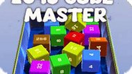 Play 2048 Cube Master game online for free | 4GameGround.com
