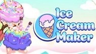 Play Ice Cream Maker game online for free | 4GameGround.com