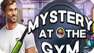 Play Mystery At The Gym game online for free | 4GameGround.com
