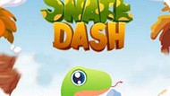 Play Snake Dash game online for free | 4GameGround.com