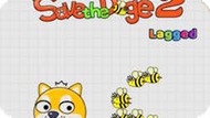 Play Save The Doge 2 game online for free | 4GameGround.com