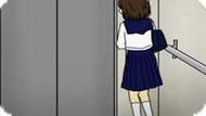 Play Escape From Ghost Elevator game online for free | 4GameGround.com