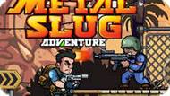 Play Metal Slug Adventure game online for free | 4GameGround.com