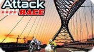 Play Bike Attack Race game online for free | 4GameGround.com
