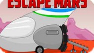 Play Escape Mars game online for free | 4GameGround.com