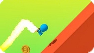 Play Jetpack Rush Simulator 3D game online for free | 4GameGround.com