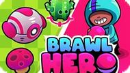 Play Brawl Hero game online for free | 4GameGround.com