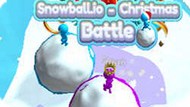 Play Snowball.Io — Christmas Battle game online for free | 4GameGround.com