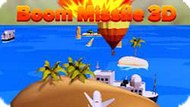 Play Missile Launch Master game online for free | 4GameGround.com