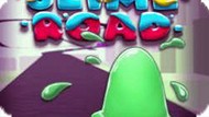 Play Slime Road game online for free | 4GameGround.com