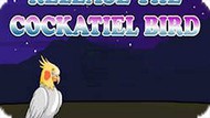 Play Release The Cockatiel Bird game online for free | 4GameGround.com