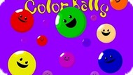 Play Color Balls game online for free | 4GameGround.com