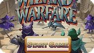 Play Wizard Warfare game online for free | 4GameGround.com