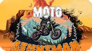Play Moto Stuntman game online for free | 4GameGround.com