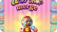 Play Candy Shop Merge game online for free | 4GameGround.com