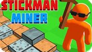 Play Stickman Miner game online for free | 4GameGround.com