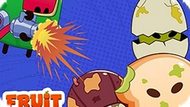 Play Fruit Rambo game online for free | 4GameGround.com