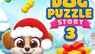 Play Dog Puzzle Story 3 game online for free | 4GameGround.com